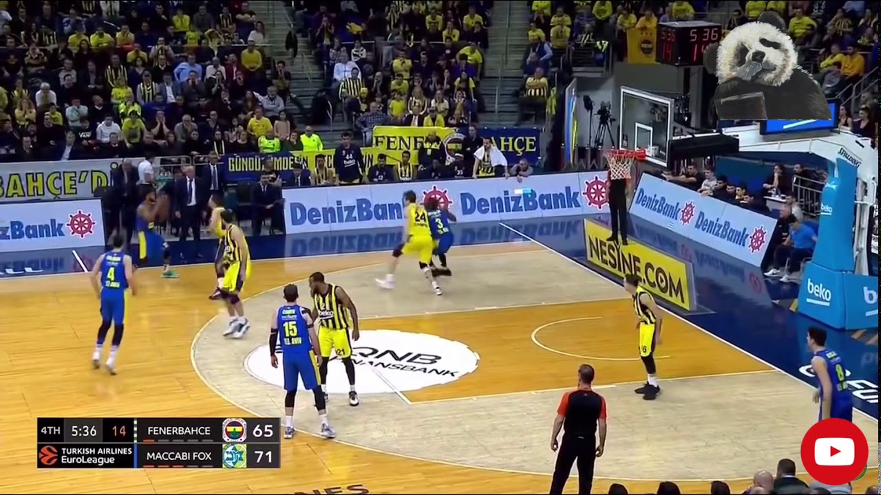 Blue's Foul / Yellow's Normal Foul / Double Foul / Yellow's ...