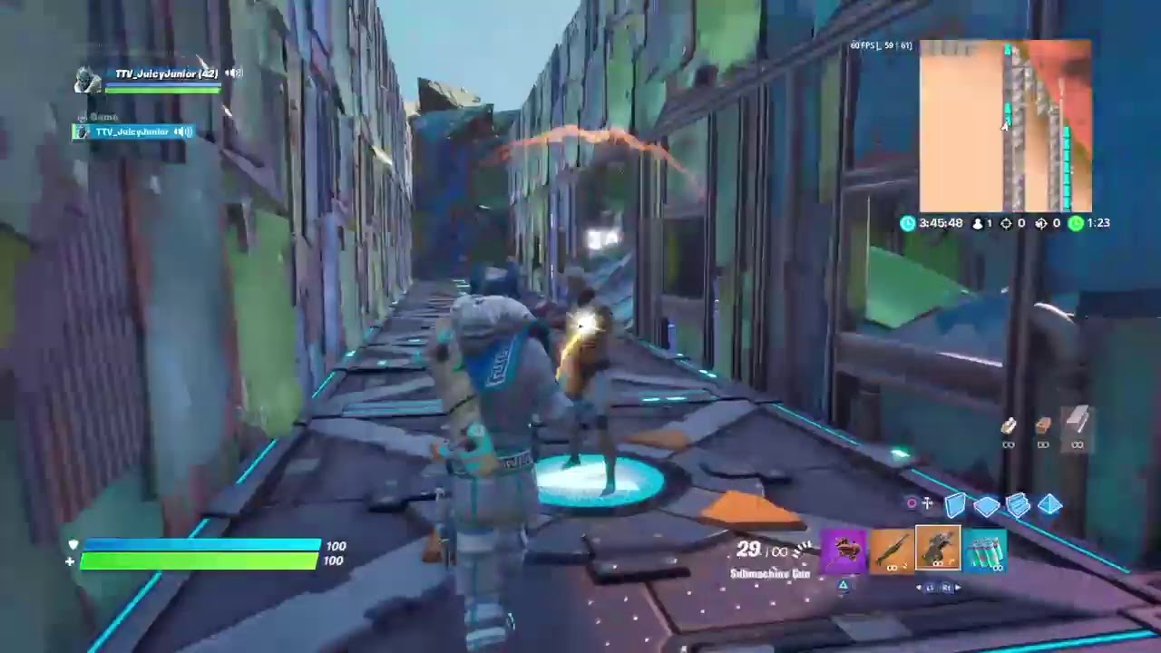 How i build - YouTube