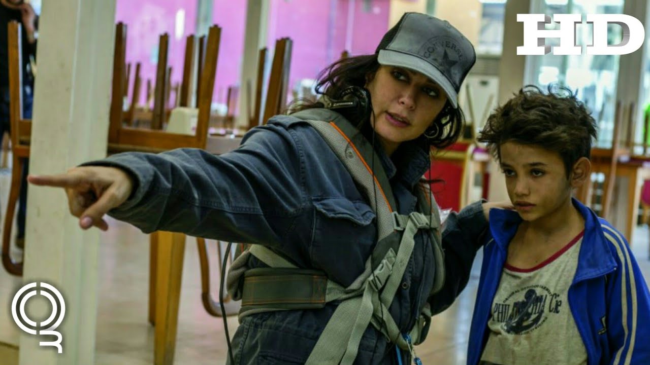 Capernaum | 2018 Movie Clip #Drama Film - YouTube