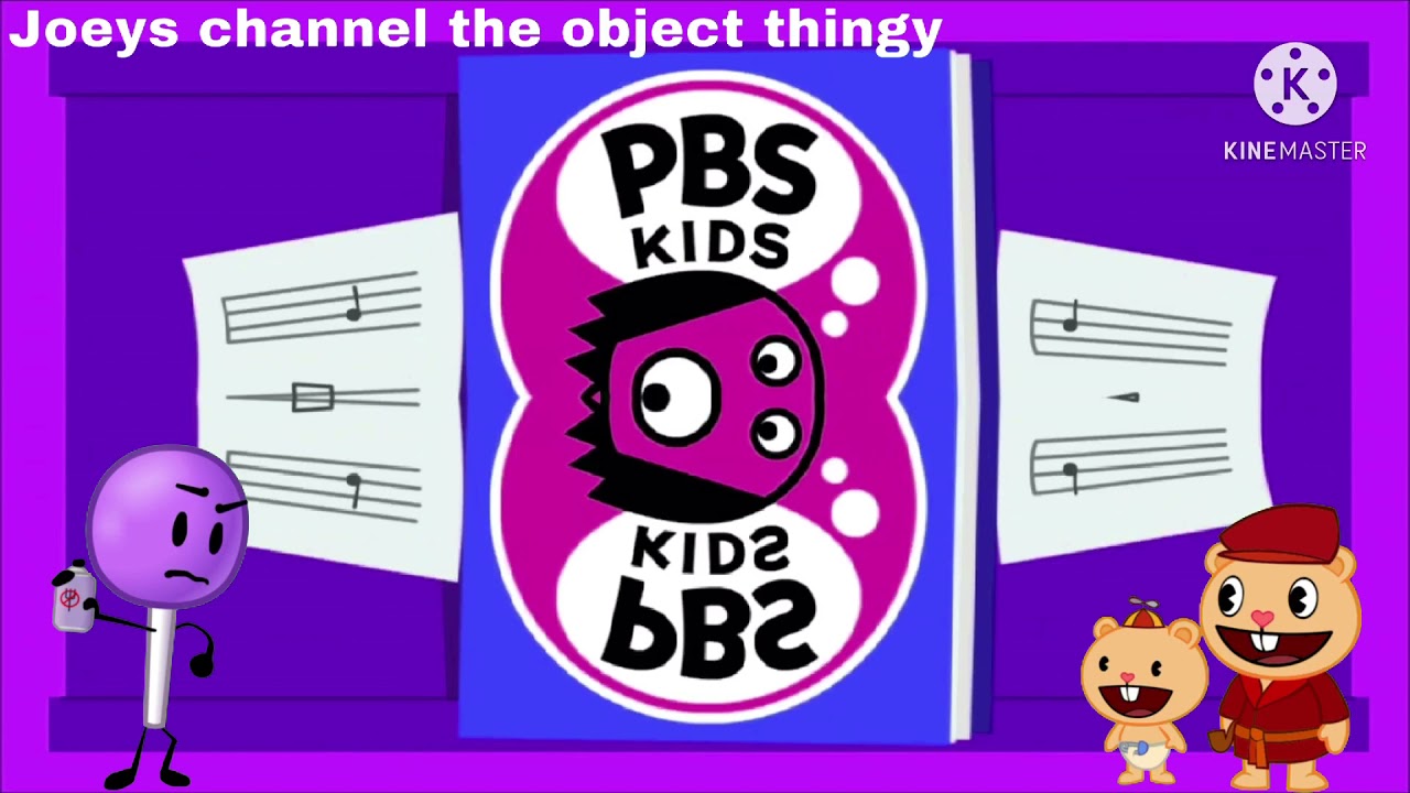 Pbs kids piano effects - YouTube