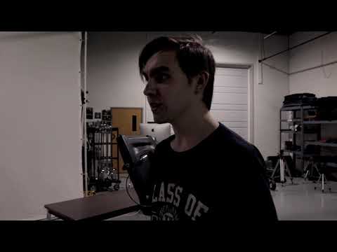 Poultrygeist  - Short Film (2021)