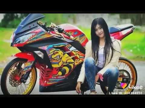 Foto foto motor mewah - YouTube