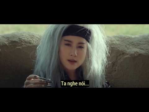 Đại thoại tây du 3 tập 1