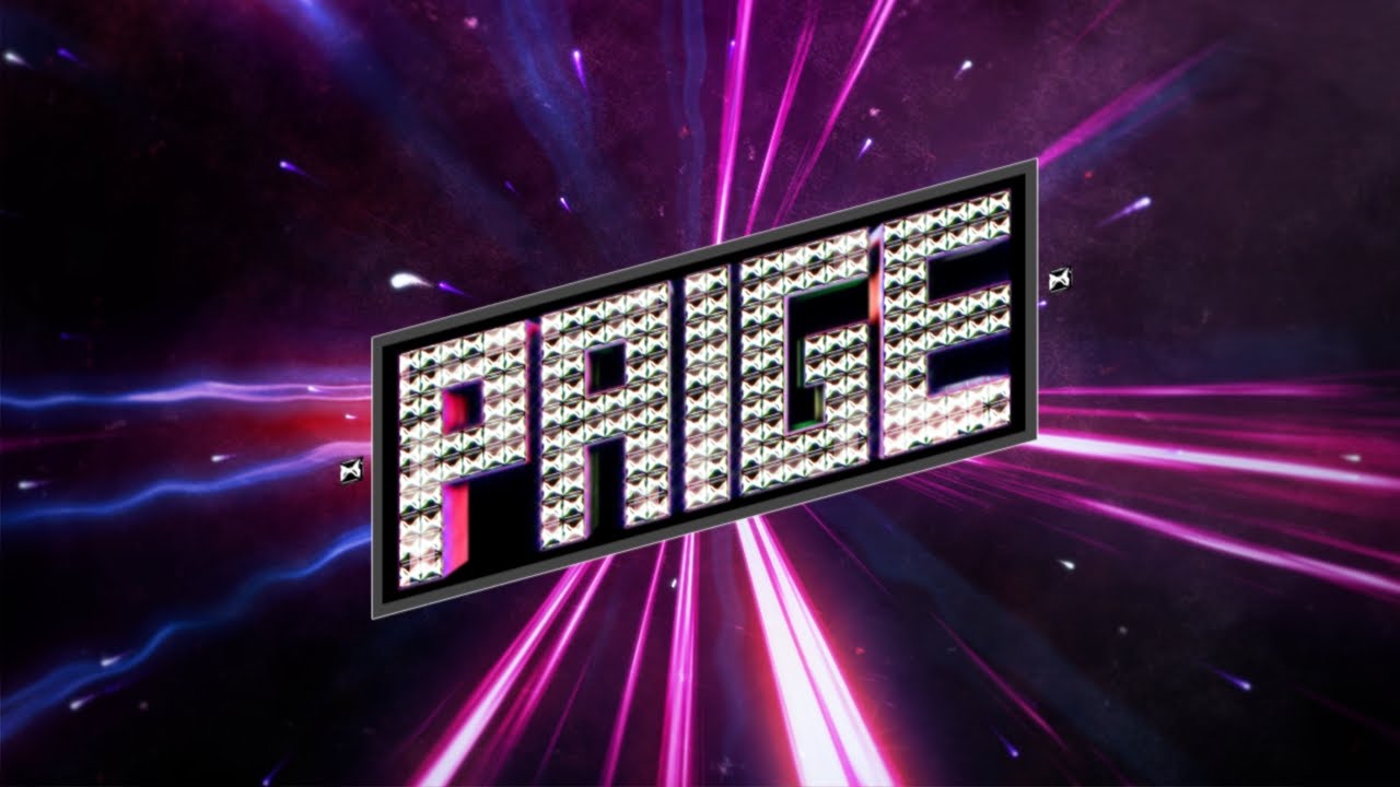 Think Again Paige Logo