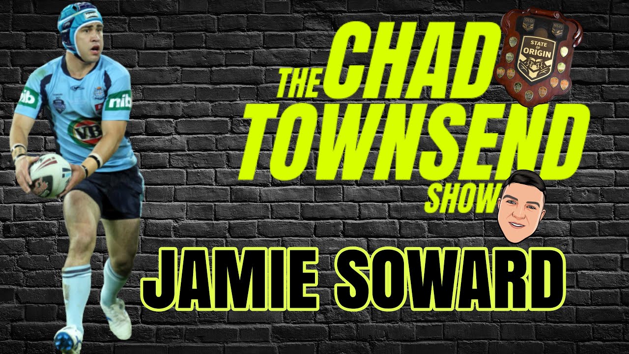 ORIGIN 2 PREVIEW WITH JAMIE SOWARD - YouTube