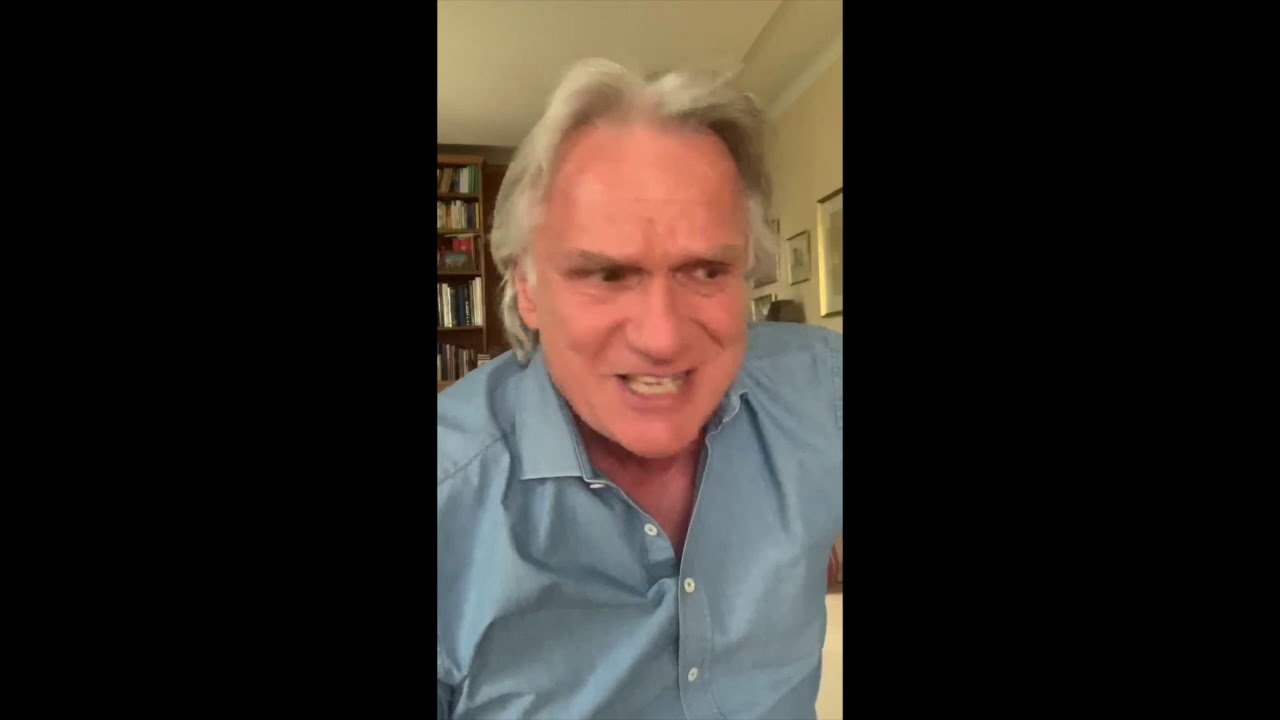 #àvousdejouer Francois Eric Gendron - YouTube