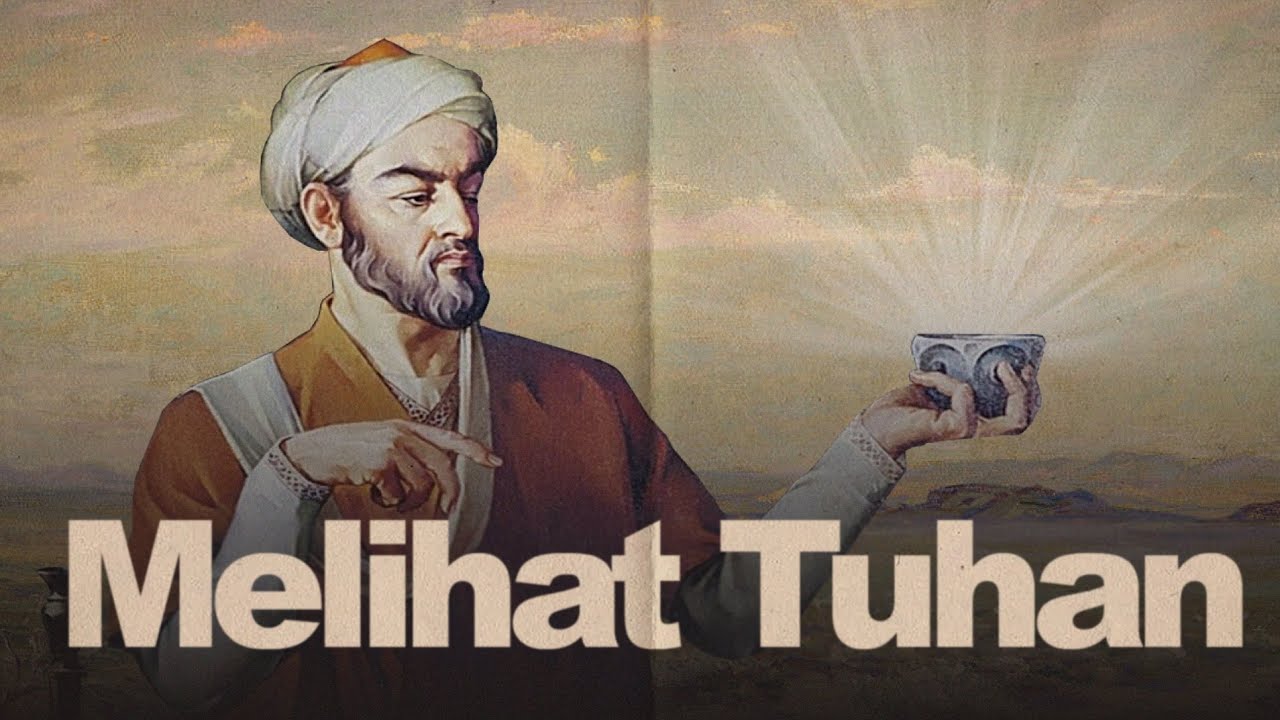 Melihat Tuhan ala Ibnu Sina - YouTube