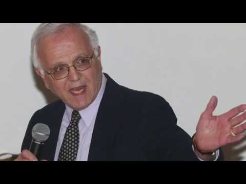 Lessons from a legend: Tribute to Dr. Tony Mussari - YouTube