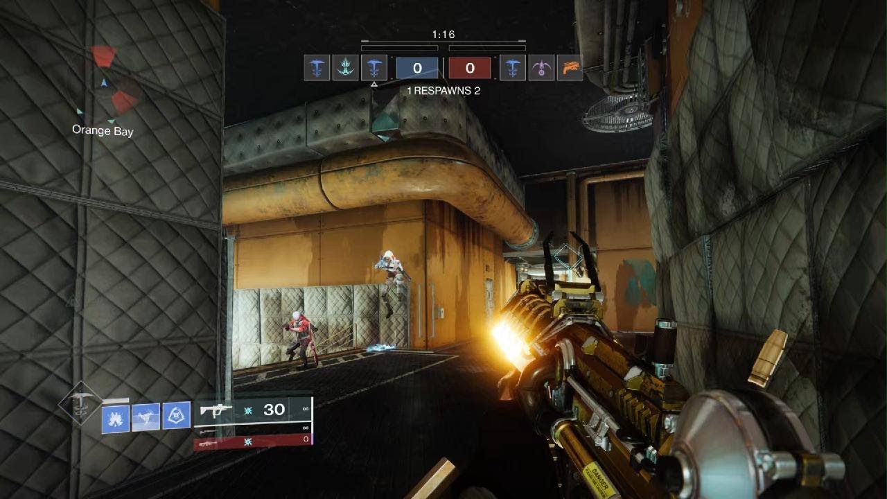 Good comp game - YouTube