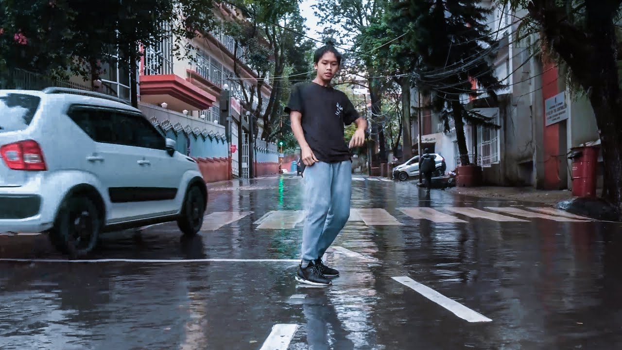 Surf Mesa-ILY | Freestyle by Matthew Peka - YouTube