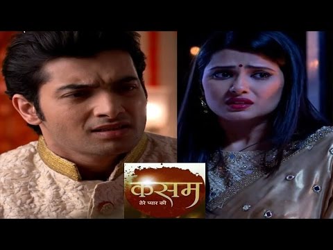 Rishi To KNOW About Tanuja's FAKE Pregnancy! | Kasam Tere Pyaar Ki