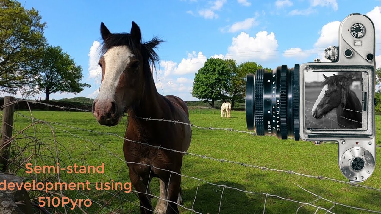 Pentacon 6, 180mm Sonnar, & 80mm Biometar lens and Semi-Stand ...