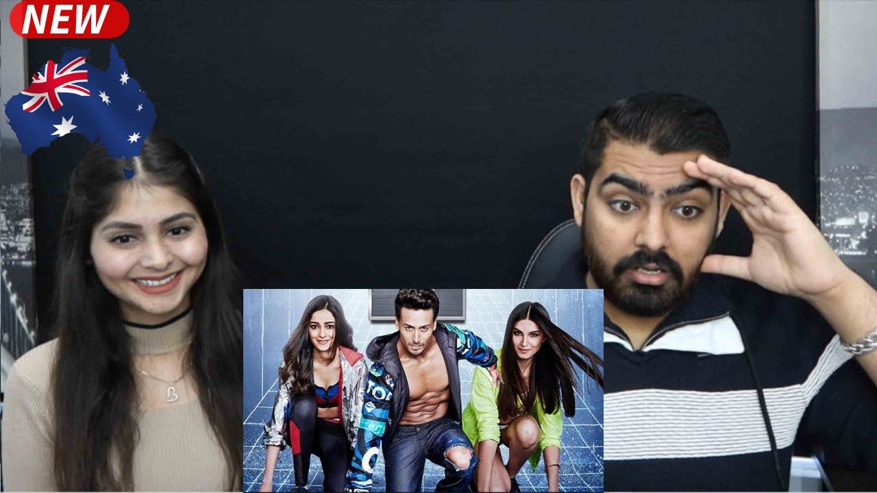 STUDENT OF THE YEAR 2 TRAILER Reaction | Tiger Shroff | Tara | Ananya | Sim & Mandeep Review ...