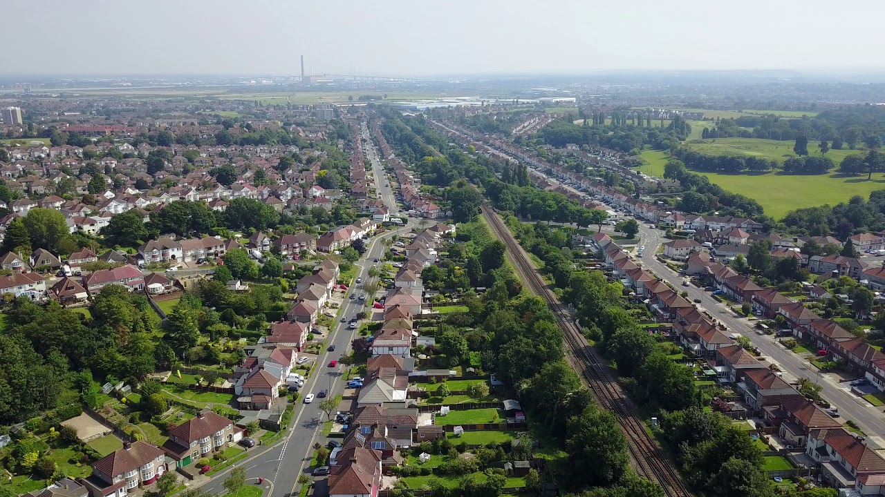 Barnehurst - YouTube