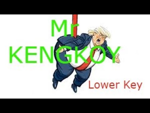 Mr KENGKOY - YouTube