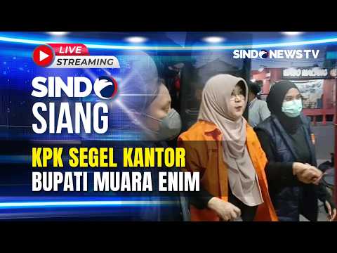 🔴ROY SURYO & DR TIFA DIRAWAT DI RS POLRI | SINDO SIANG | 20/06 | FULL