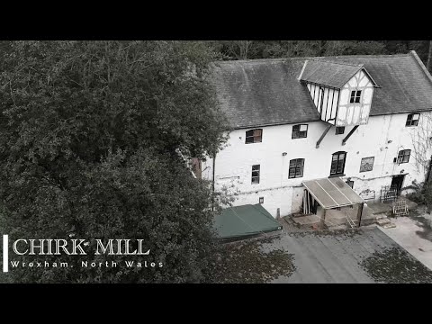 CHIRK MILL PARANORMAL | NORTH WALES - YouTube