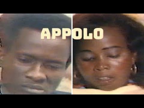 APPOLO VOL 2 - YouTube