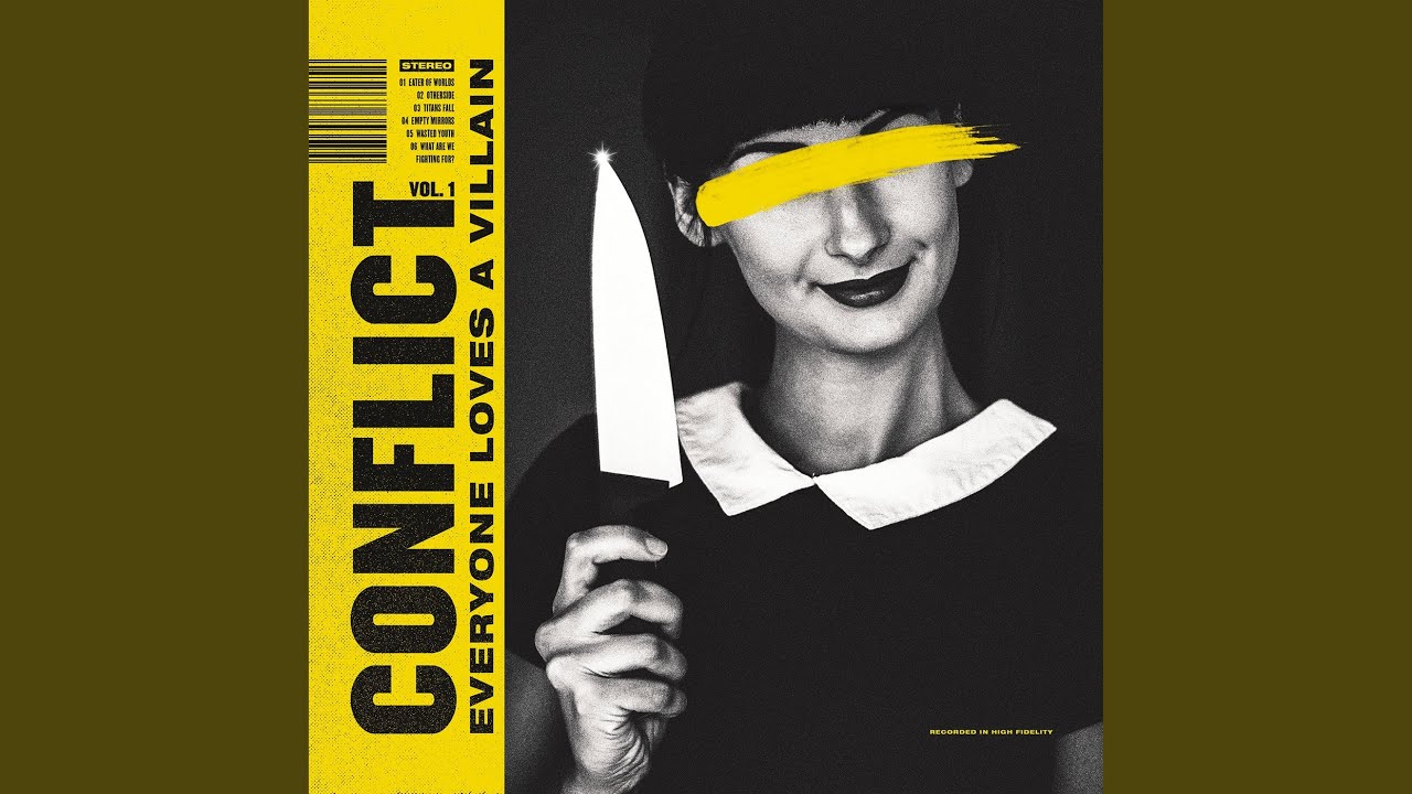 Empty Mirrors - YouTube