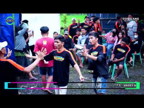 ADA RINDU EMA VERNANDA -POENK MUSIK - PARTY NEW YEAR 2022