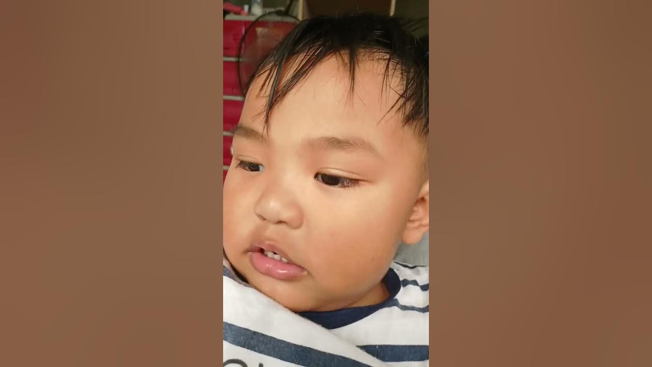 bilog @ 2 years old - YouTube