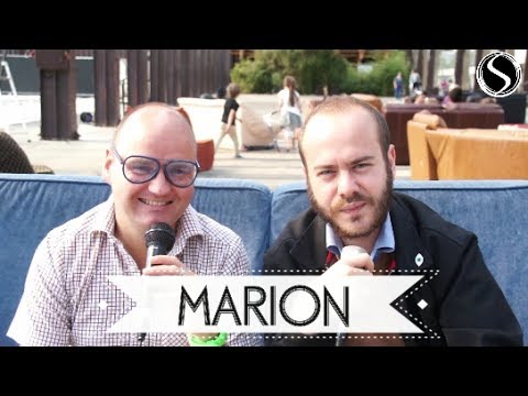 One Shot - Nos avis sur Marion d'HPG (Hervé Pierre Gustave) - YouTube