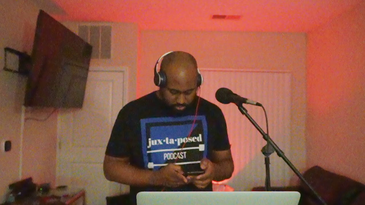 Live with Dj lace - YouTube