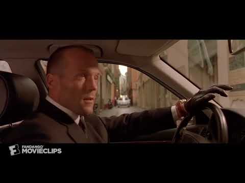 The Transporter 2002 E38 BMW BEST CAT EVER!