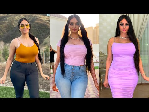 Lana Rose Biography | Wiki | Curvy Plus Size  Model | Age | Height | Weight | Lifestyle 2022
