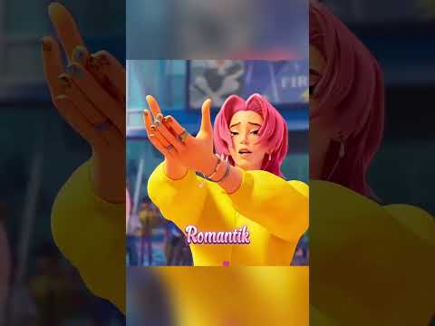 Kpop Demon Hunters Filminde Saja Boys'un İsimleri!