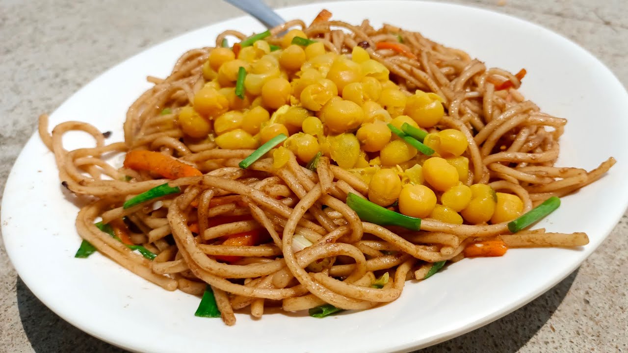 Chow siam dan - YouTube