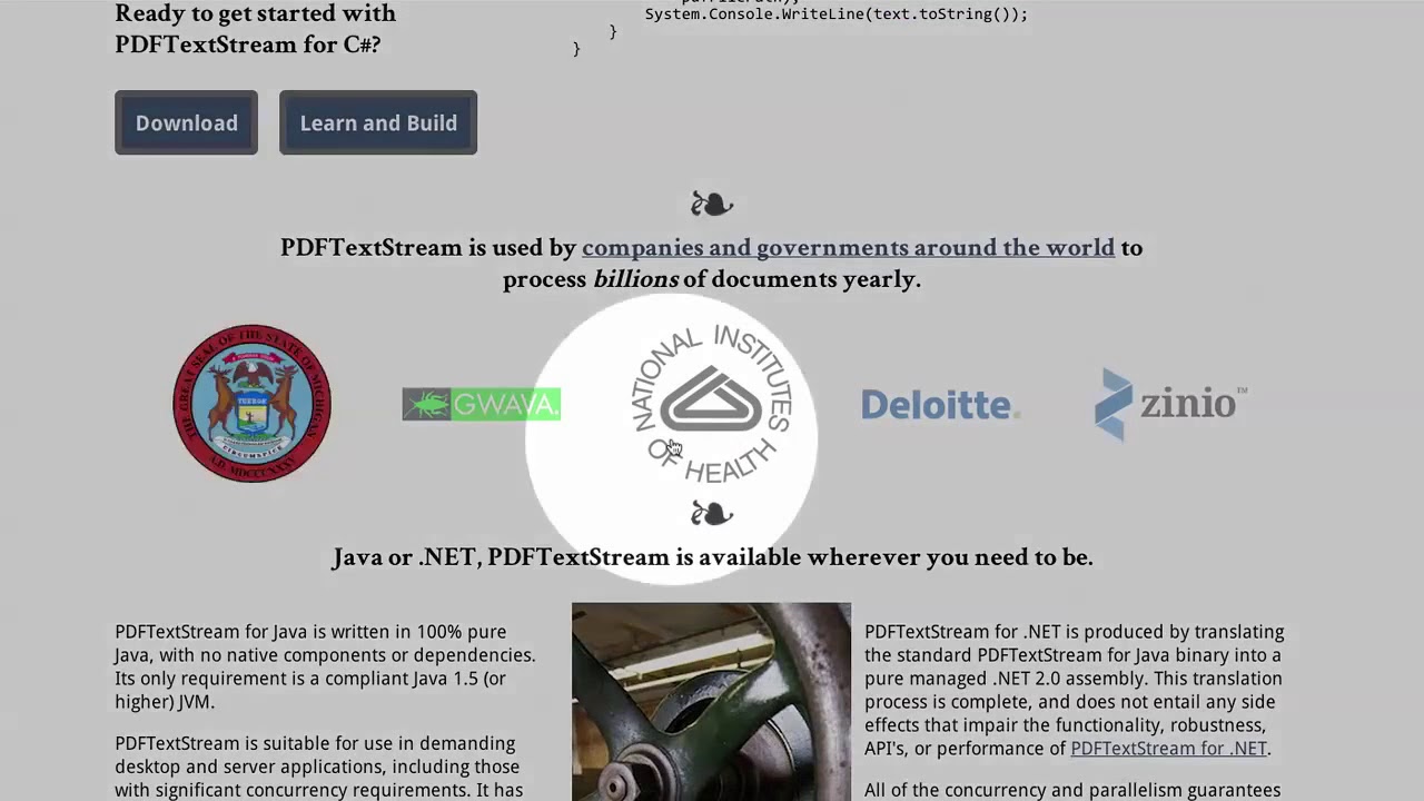 Classic PDF Editor Review - YouTube