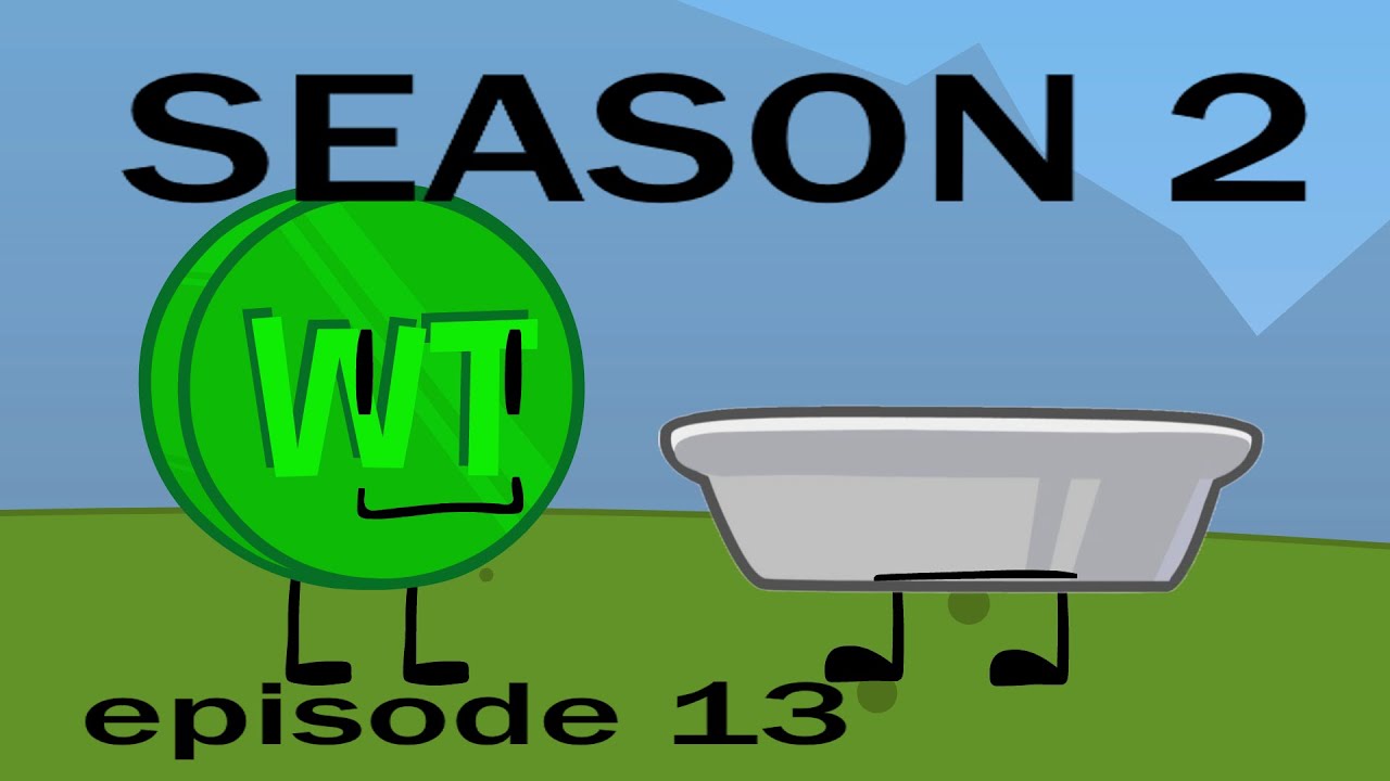 20 Secondly Object Show S2E13 | Its The Final Countdown For The Final ...