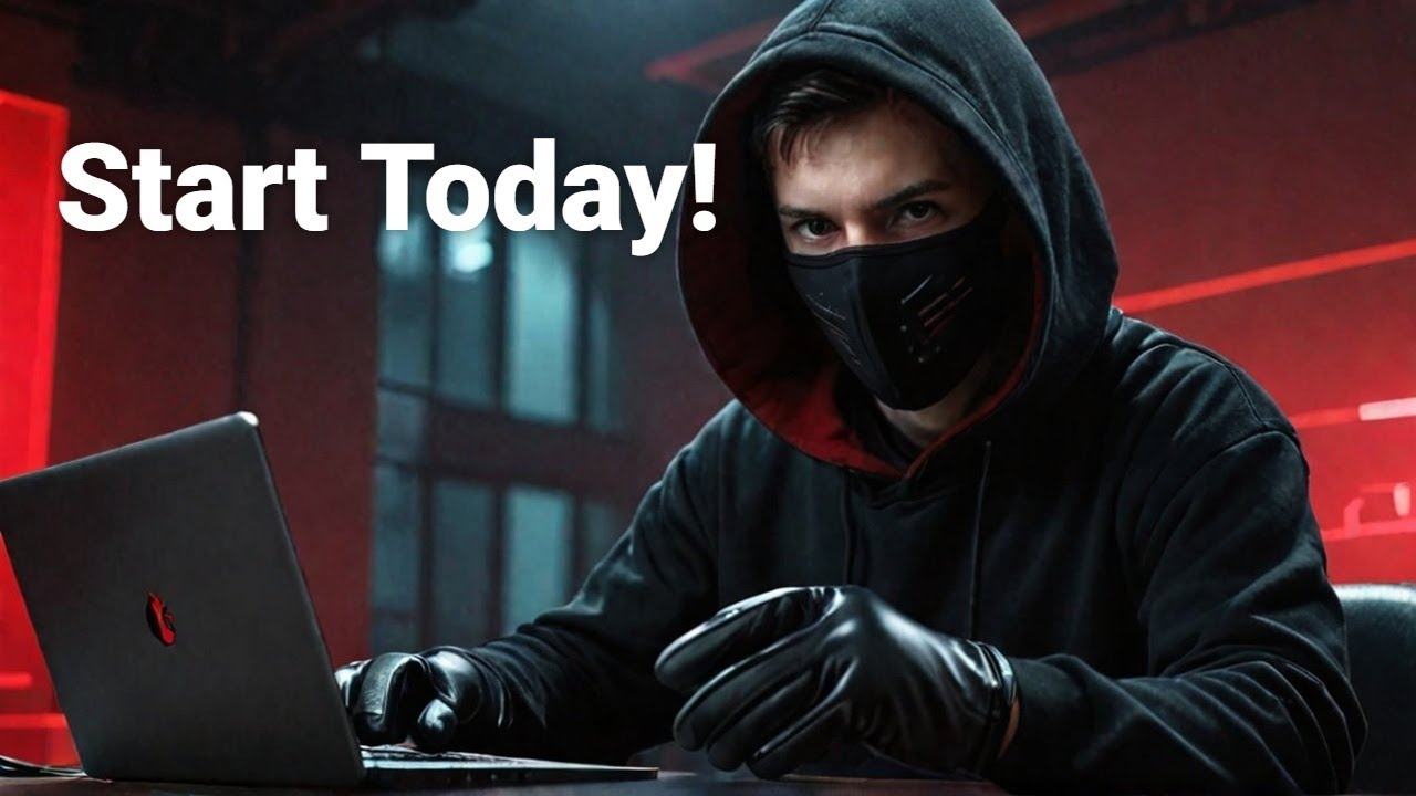 Become an Ethical Hacker with NO Experience! - YouTube