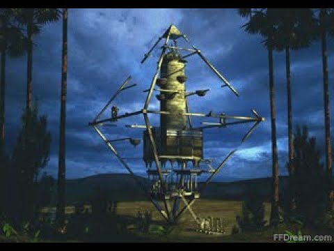 Final Fantasy VIII Remastered Platinum Trophy Gameplay Walkthrough Part ...
