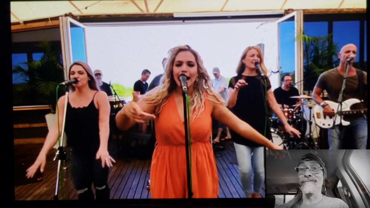 Listen 2 The Music HSCC - YouTube