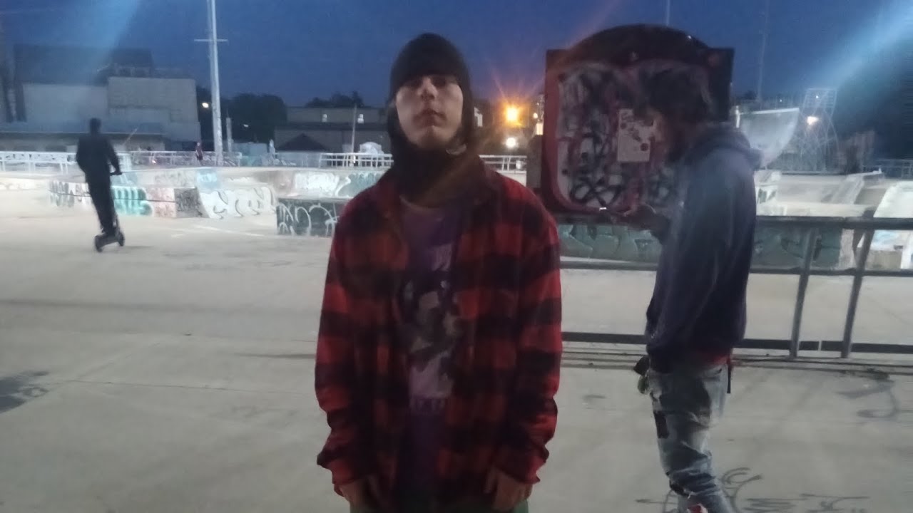 AFG-FIEND Gone off the percs - YouTube