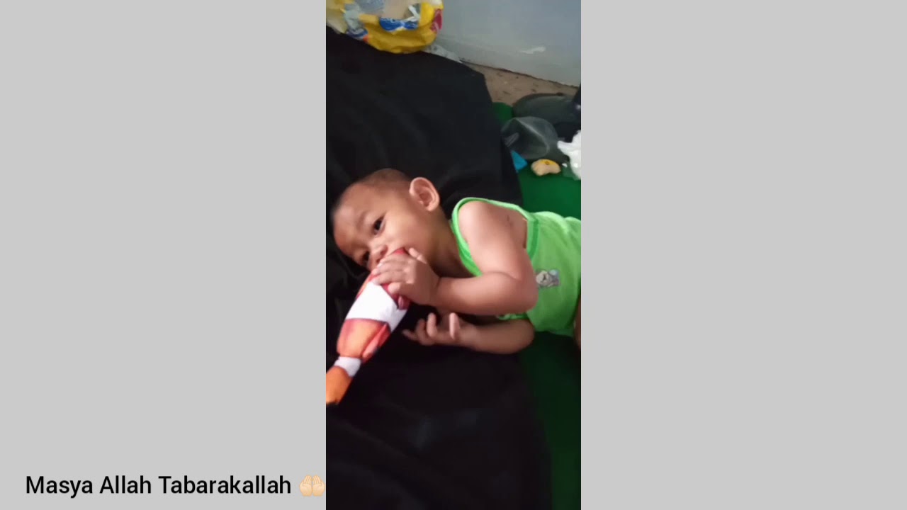 201207 Cuaca Panas Main di Kamar Aja - YouTube