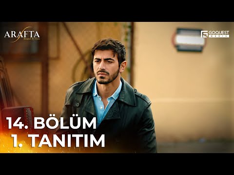 ARAFTA 14. Bölüm 1. Tanıtım | Yeni Diziler 2025 | Arafta - Türk Dizileri @araftadizisi #EP14