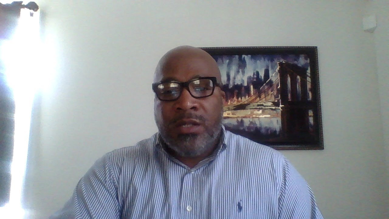 Conditioned for the condition part 2 - YouTube