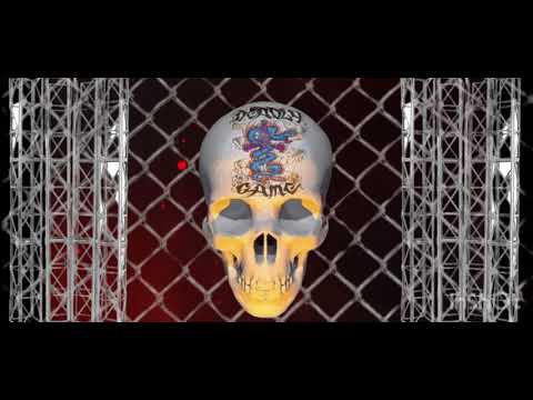 Deadly games 3 official graphics pack!!!! - YouTube