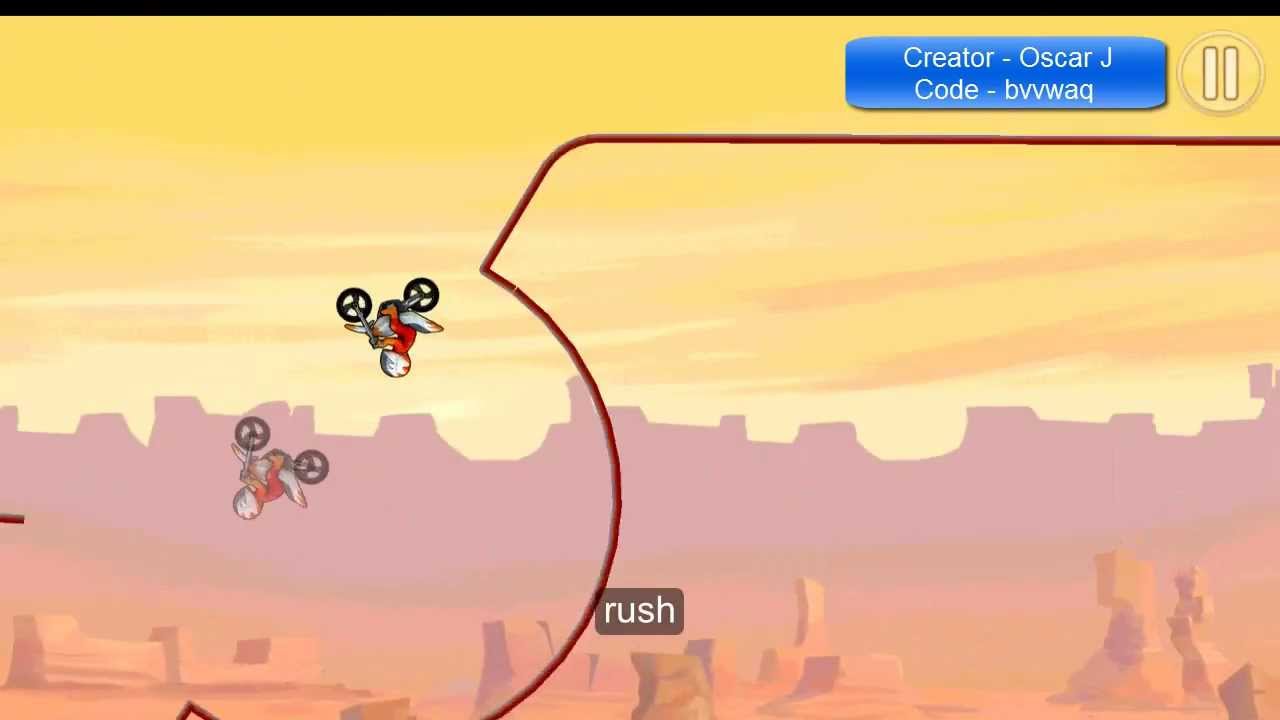 Awesome User Created Levels Part 6 - YouTube