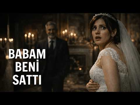 Zorla Evlendirildim, Hamile Kaldım… Ama Kocam Bana Hiç Dokunmadı | Korku Hikayeleri | İTİRAF