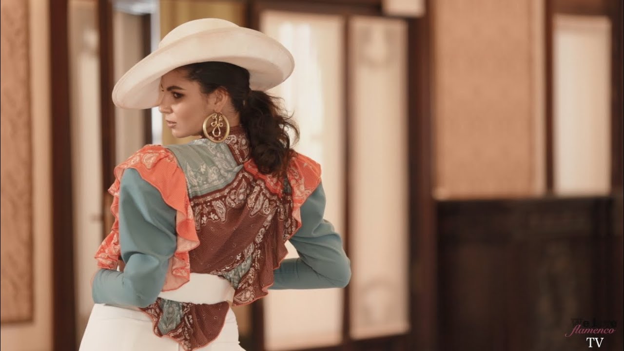 Javier Mojarro en We Love Flamenco 2021 - YouTube