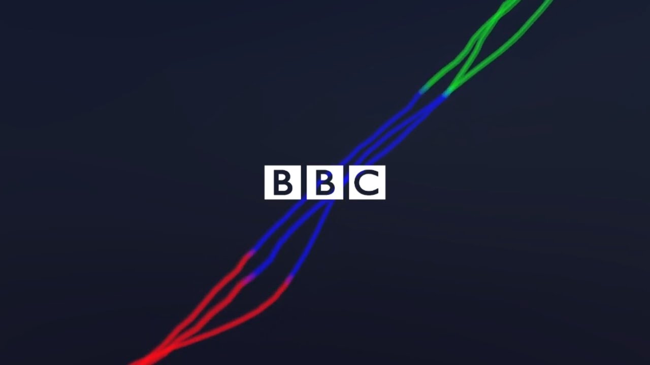 Ремейк заставки BBC Video (1997-2009) - YouTube