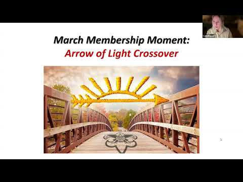 Gateway Scouting March 2025 Roundtable - YouTube