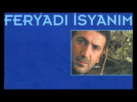 Mazlum Çimen - Feryadı isyanım #adamüzik