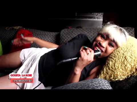 GOUSTA LA ROSE MWASI ATIKA LIK@T@ NA DEFAUT