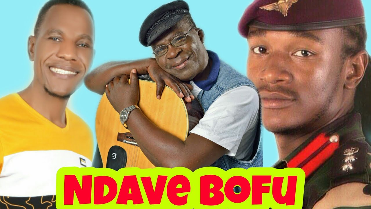 Jah Prayzah's New Borrowdale House/ Bob Nyabinde Is Now Blind - YouTube