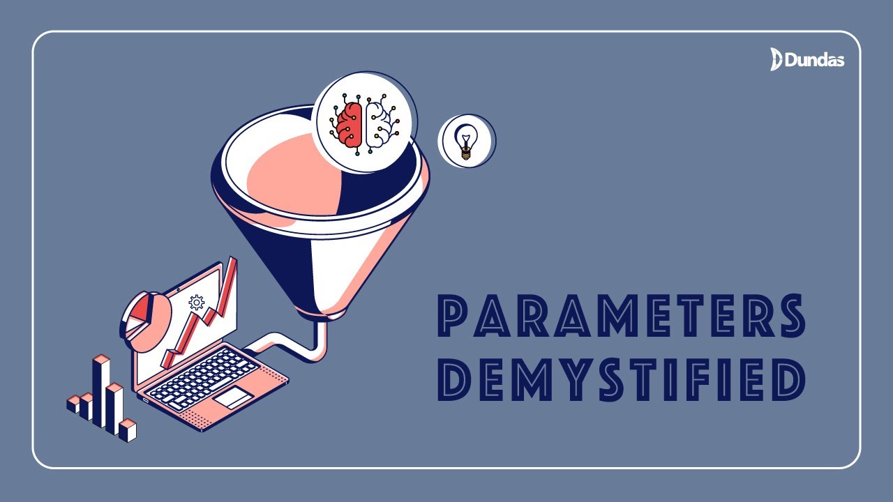Parameters Demystified - YouTube